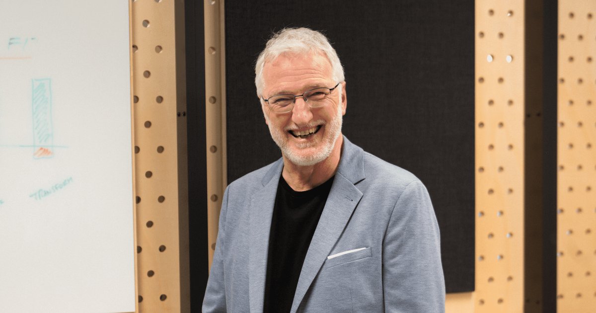 Thomas Blood | Technology Magazine