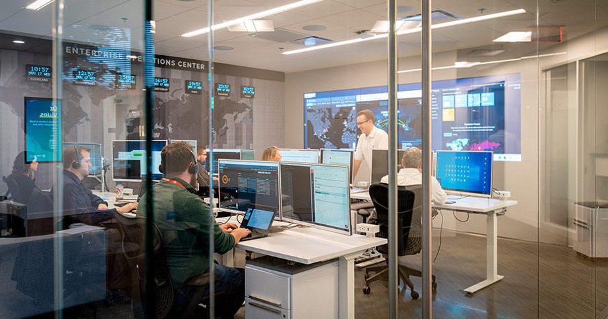 Park Place: AI to Drive Cloud and Data Centre Growth in 2025 | Data ...