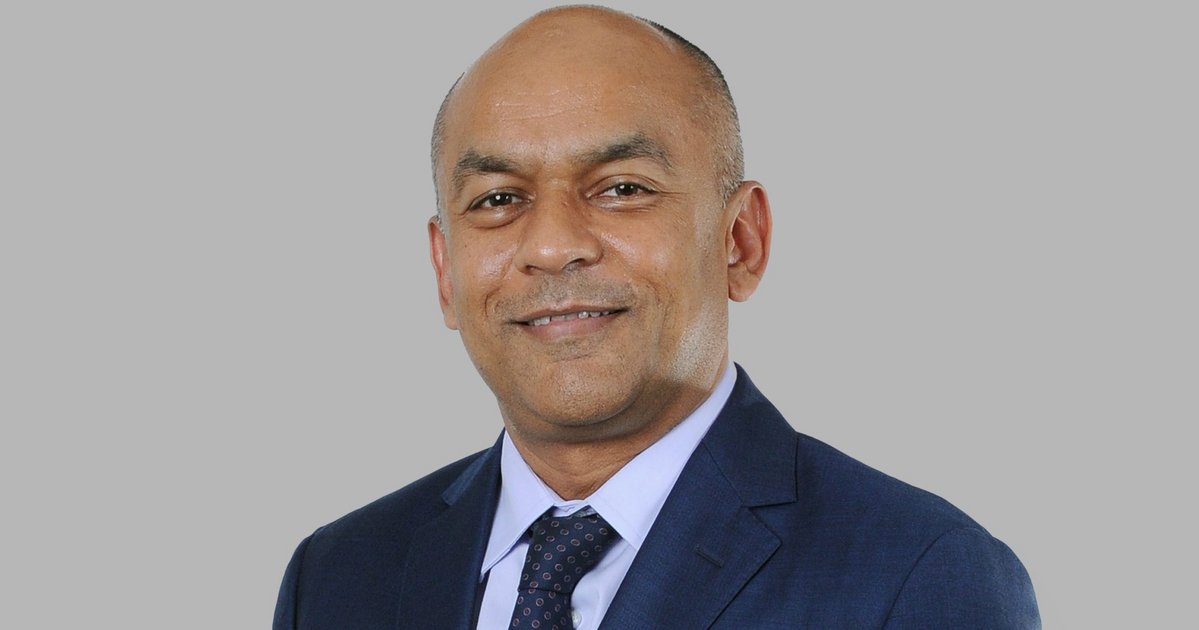 CEO Sundip Patel on purpose, people and MENA expansion plans | Business ...