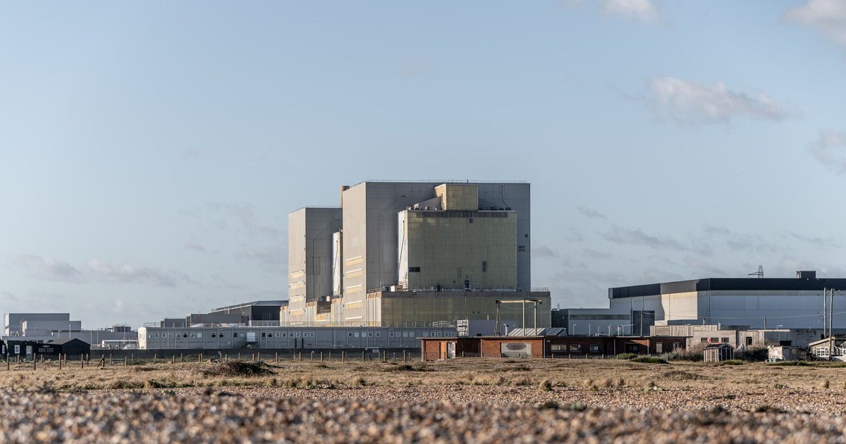 The Nuclear Deficit: What Energy Procurement Need to Know | Procurement ...