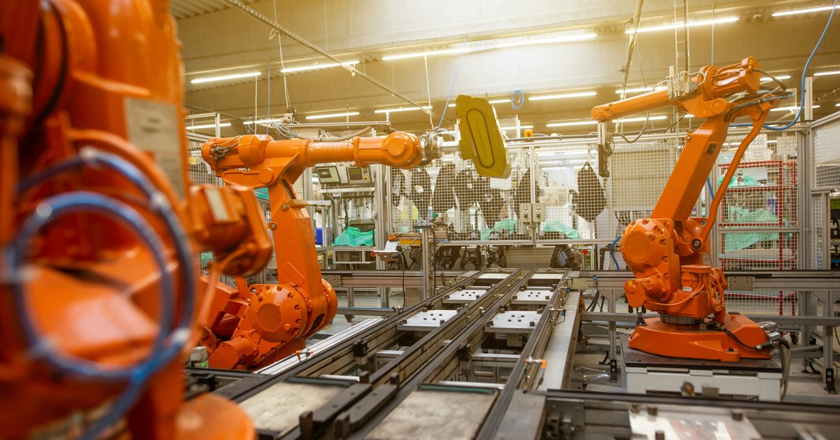 Deloitte: Reshoring and AI Power 2026 US Supply Chains | Supply Chain ...