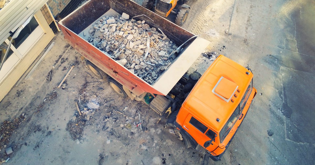 The state of waste management in the construction industry ...