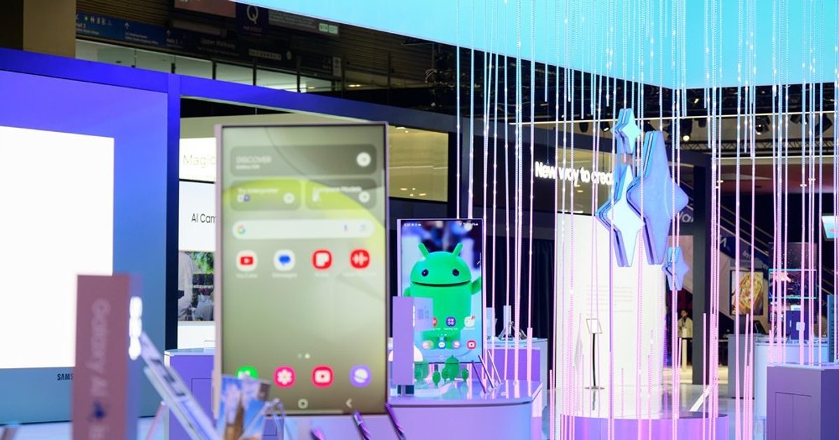 Samsung’s New Image Sensors Offer Elite Smartphone Photos | Telco Magazine