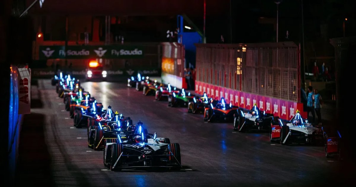 Aggreko to Support Formula E’s Sustainability Targets | EV Magazine