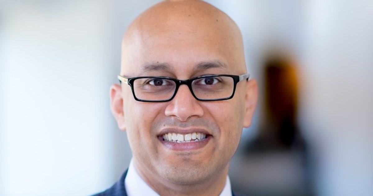 Q&A: Protiviti's Sameer Ansari on CISOs' Growing Challenges | Cyber Magazine