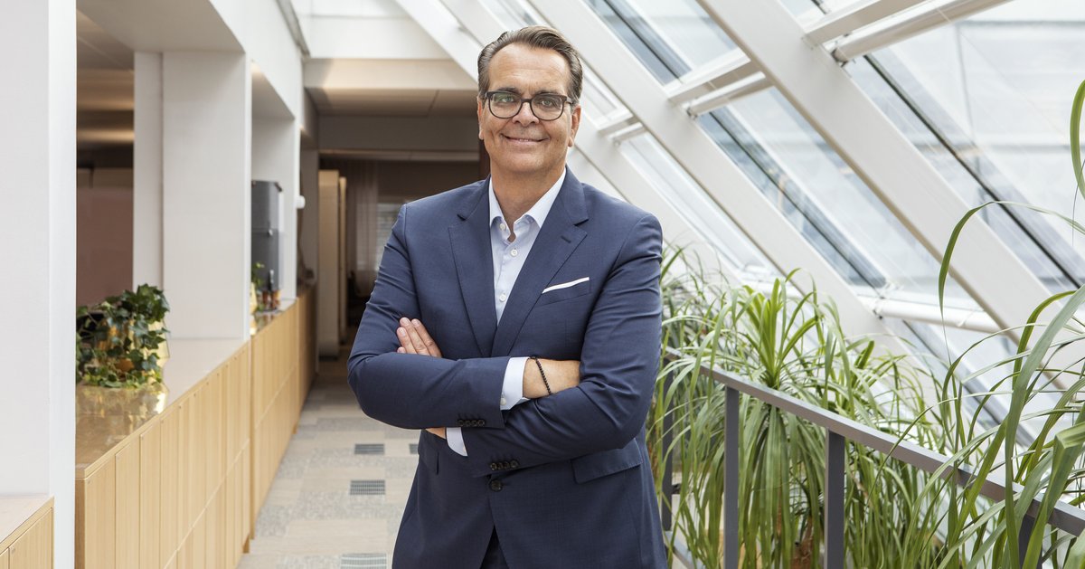 Sustainability Key for Departing Electrolux COO | Procurement Magazine