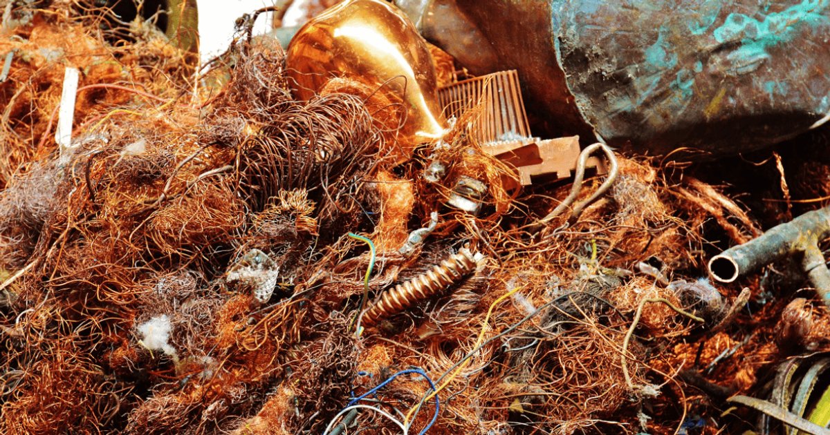 BCG: Tackling E-waste can Ease Critical Minerals Shortage | Mining Digital