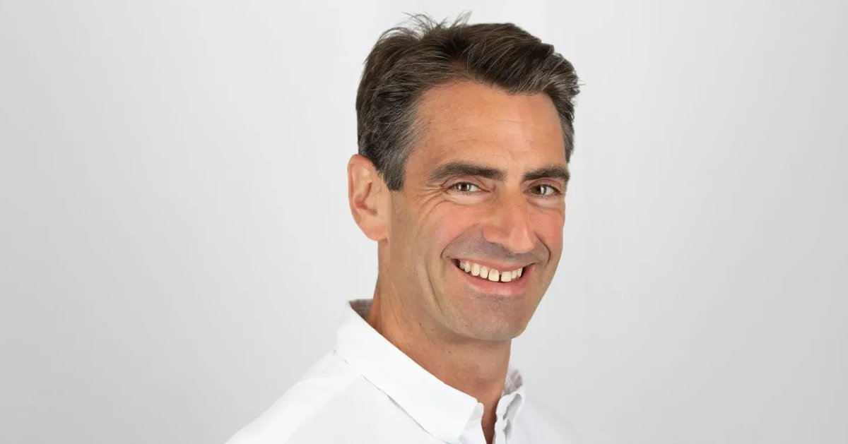 Accenture Appoints AI Veteran to Lead UK, Ireland, Africa | AI Magazine