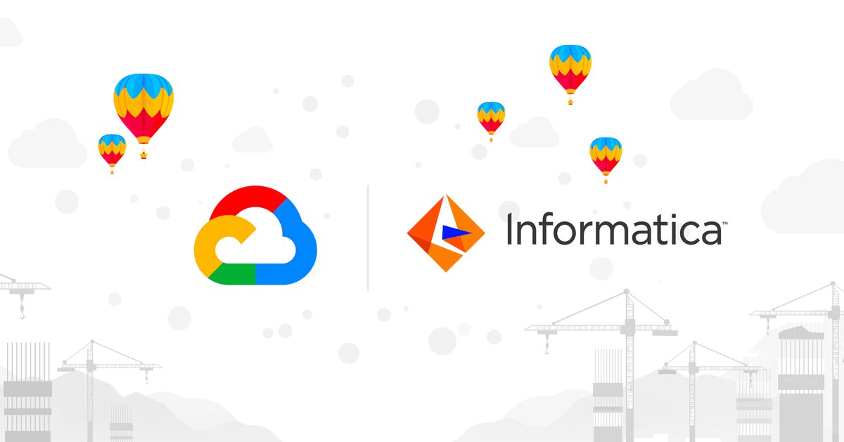 How Will Informatica’s CDGC Help Google Cloud’s Customers? | Technology ...