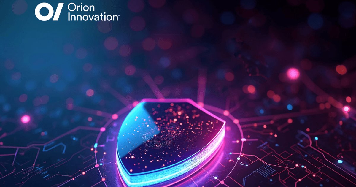 Orion Warns Fintech Breach Costs Hit $5.56m as AI Gaps Widen | FinTech ...