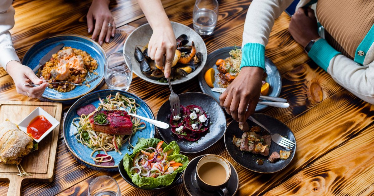 Unilever: Gen Z Tastes Driving Culinary Innovation | Food and Drink Digital