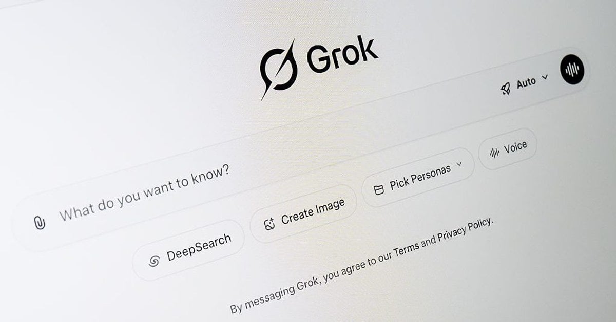 What Next for Grok and xAI as Deepfake Crackdown Looms? | AI Magazine