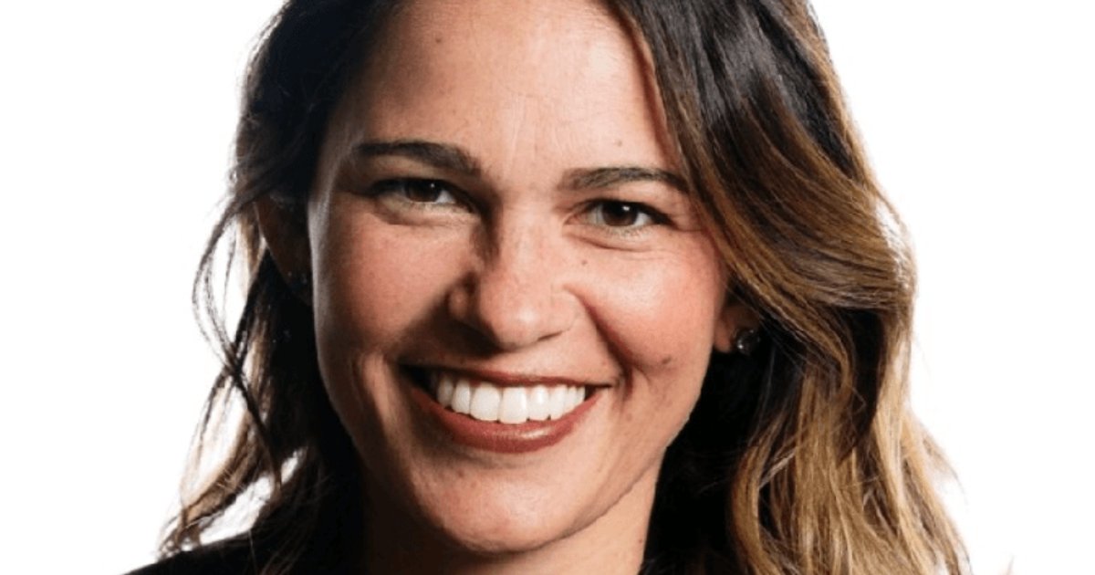 Ingrid Gonzalez McCarthy | Supply Chain Magazine