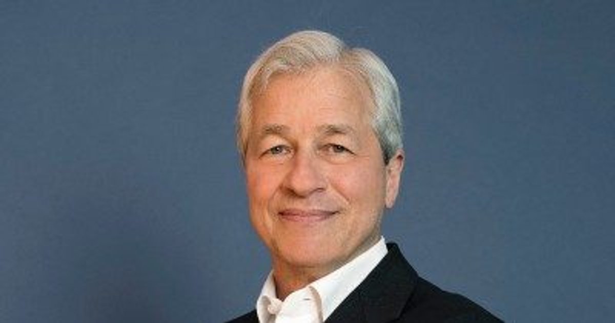 What Skills Does Jamie Dimon Think Are Vital in the AI Era? | Business ...