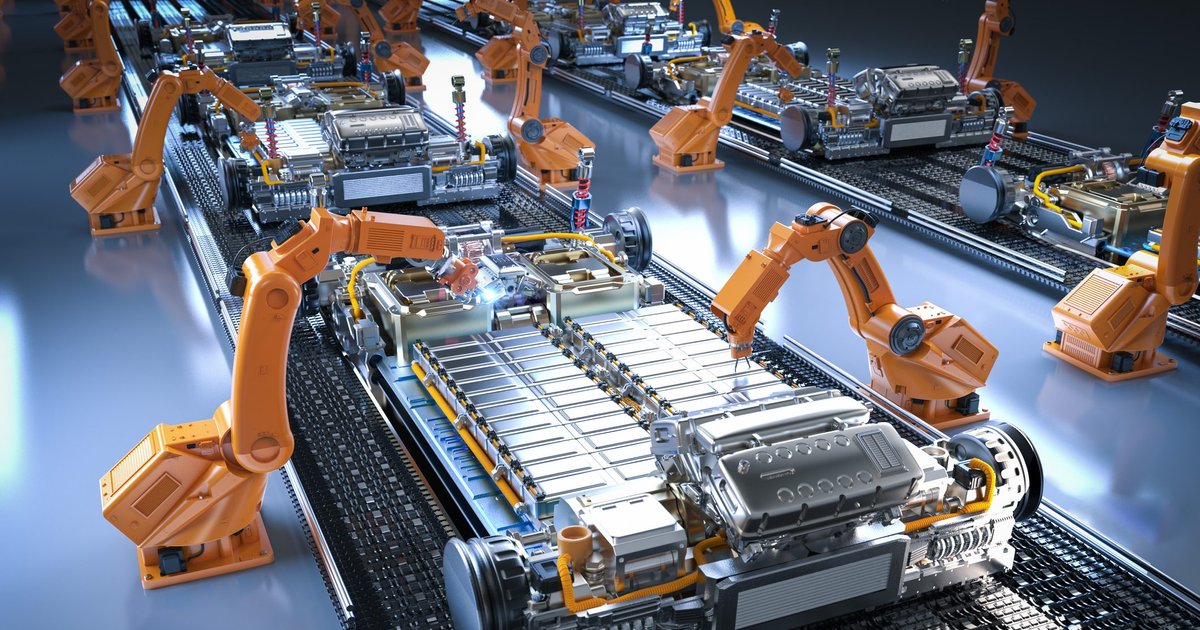 ExxonMobil to power the future of EVs with Arkansas lithium | Energy ...