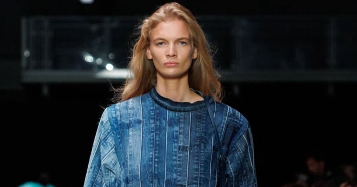 How Stella McCartney’s Denim can Capture Carbon | Sustainability Magazine