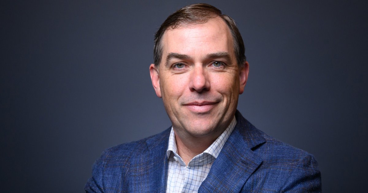 AWS CEO: Billions of AI Agents Will Power Enterprise Future | Business ...