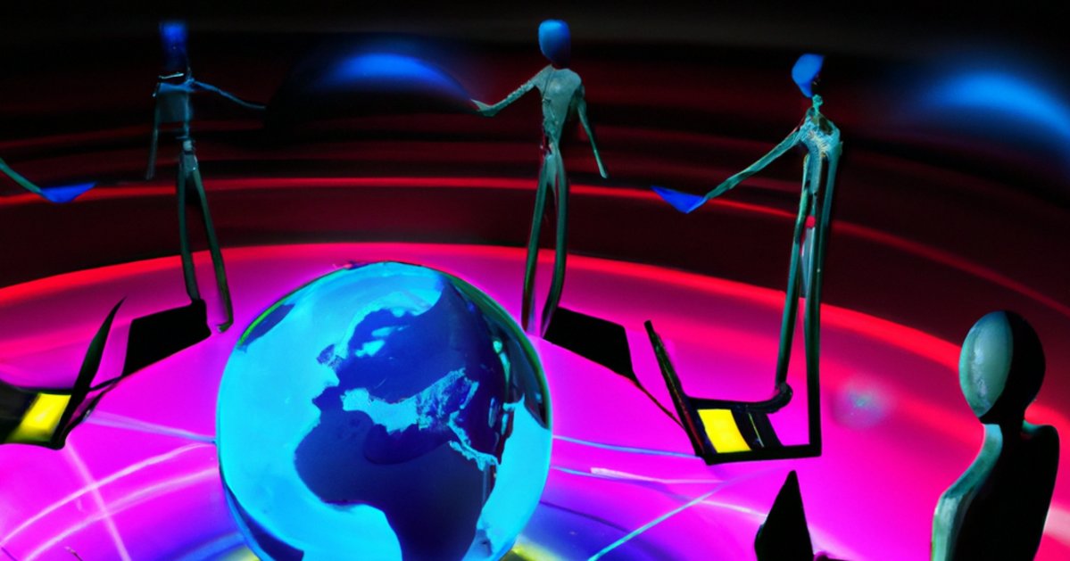 Top 10 Leaders in Machine Learning | AI Magazine