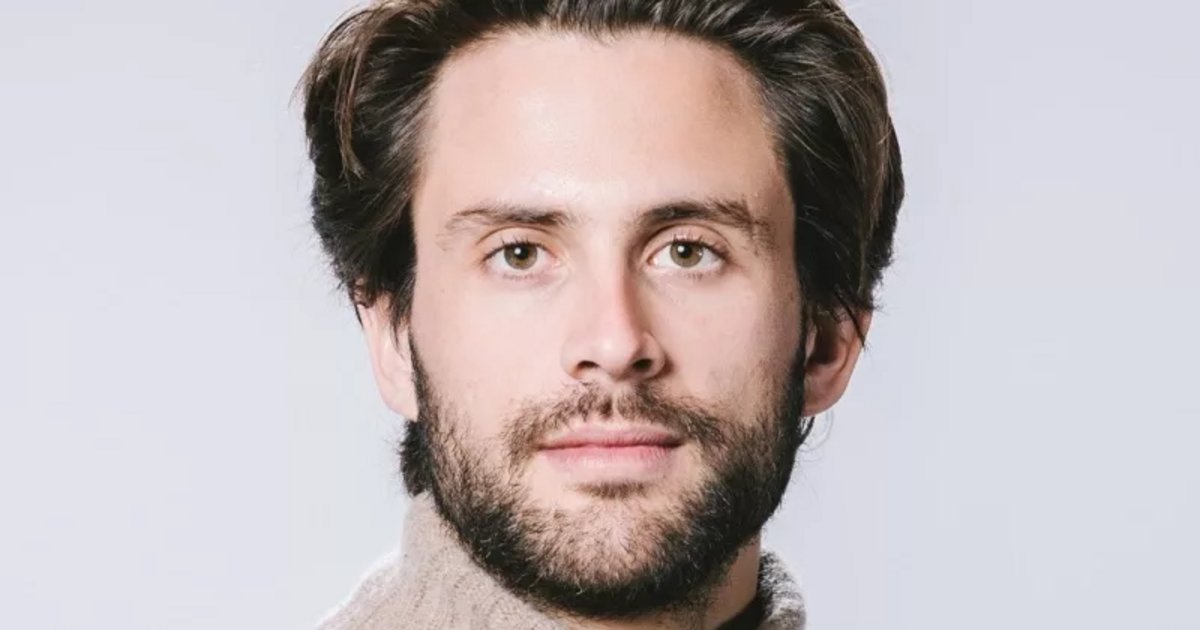 Alex Dalyac: Founding AI-based insurtech Tractable | InsurTech Digital