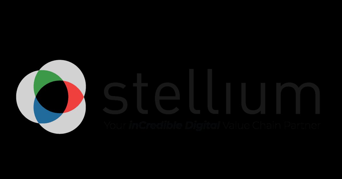 Stellium: Built From the Ground Up as a Trusted SAP Partner | Supply ...
