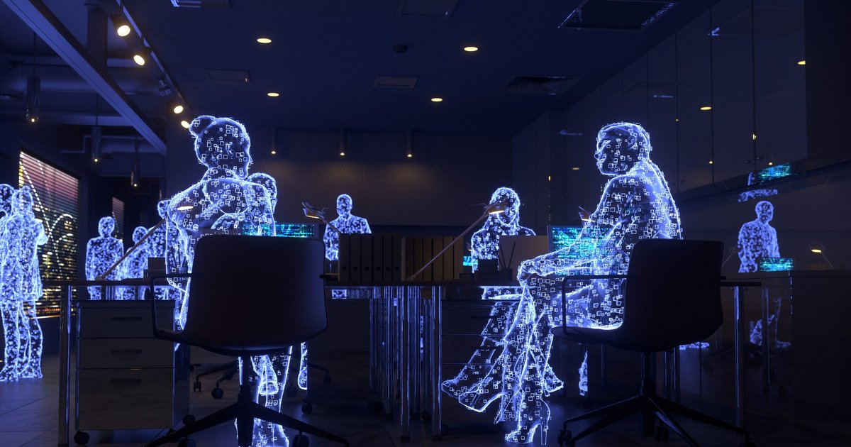 Avanade: 60% of businesses are not ready for generative AI | AI Magazine