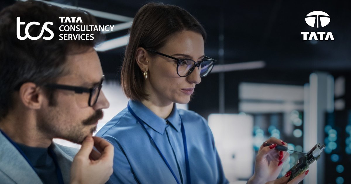 Pioneering the Autonomous High-Tech Era: SAP & TCS | Technology Magazine