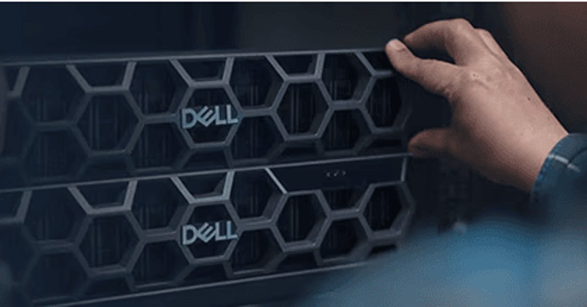 Dell Launches PowerEdge Server for Telecom Edge & Cloud RAN | Telco ...