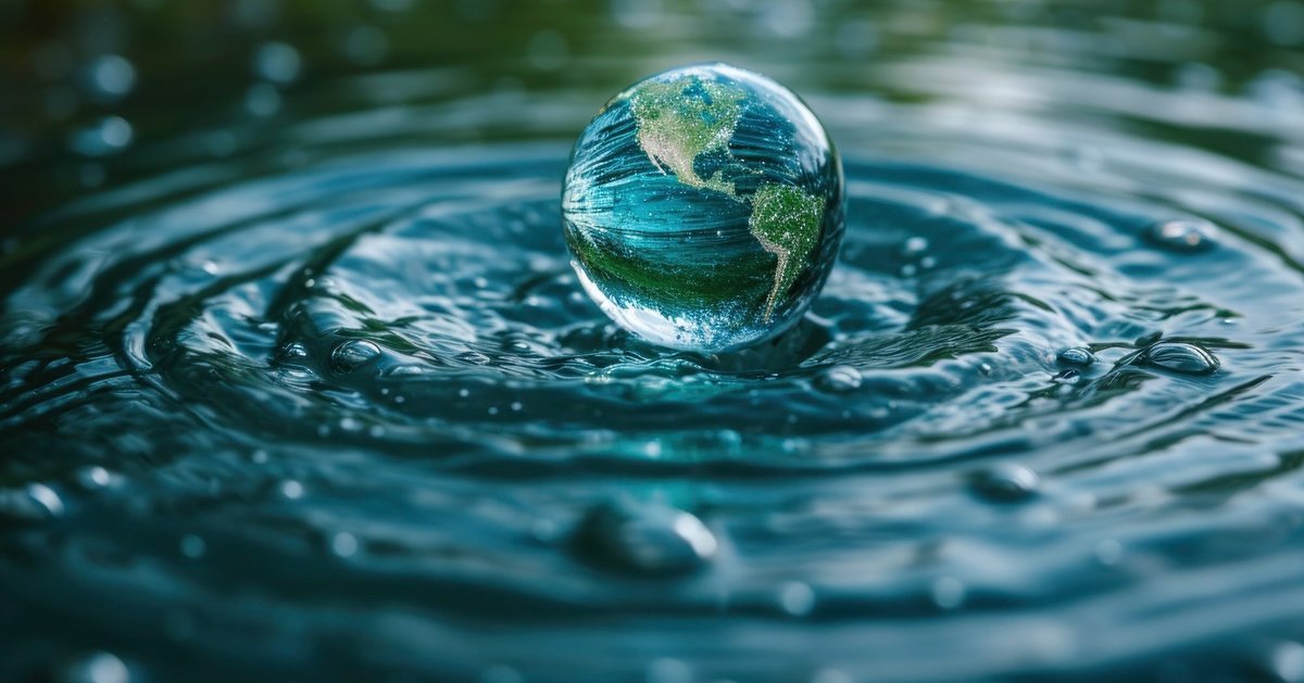 Diageo: Why are Consumers Becoming More Water Conscious ...