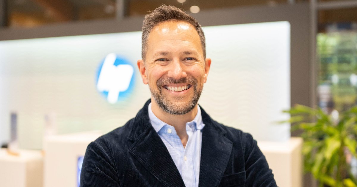 SCM Leaders Forum: Jose Gorbea, HP | Supply Chain Digital