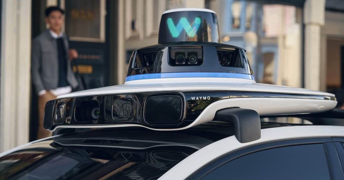 Waymo’s Partnerships & International Expansion: Explained | Technology ...