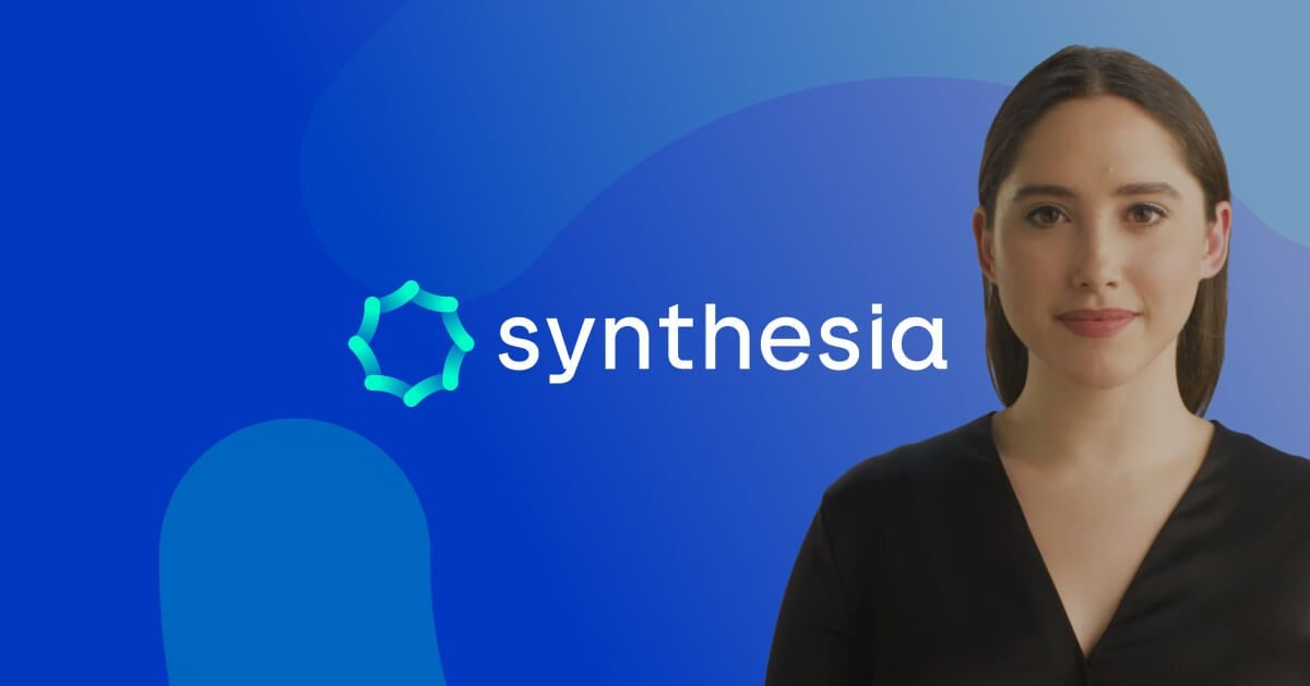 Why Google & NVIDIA Back Startup Synthesia’s US$4bn AI Push ...