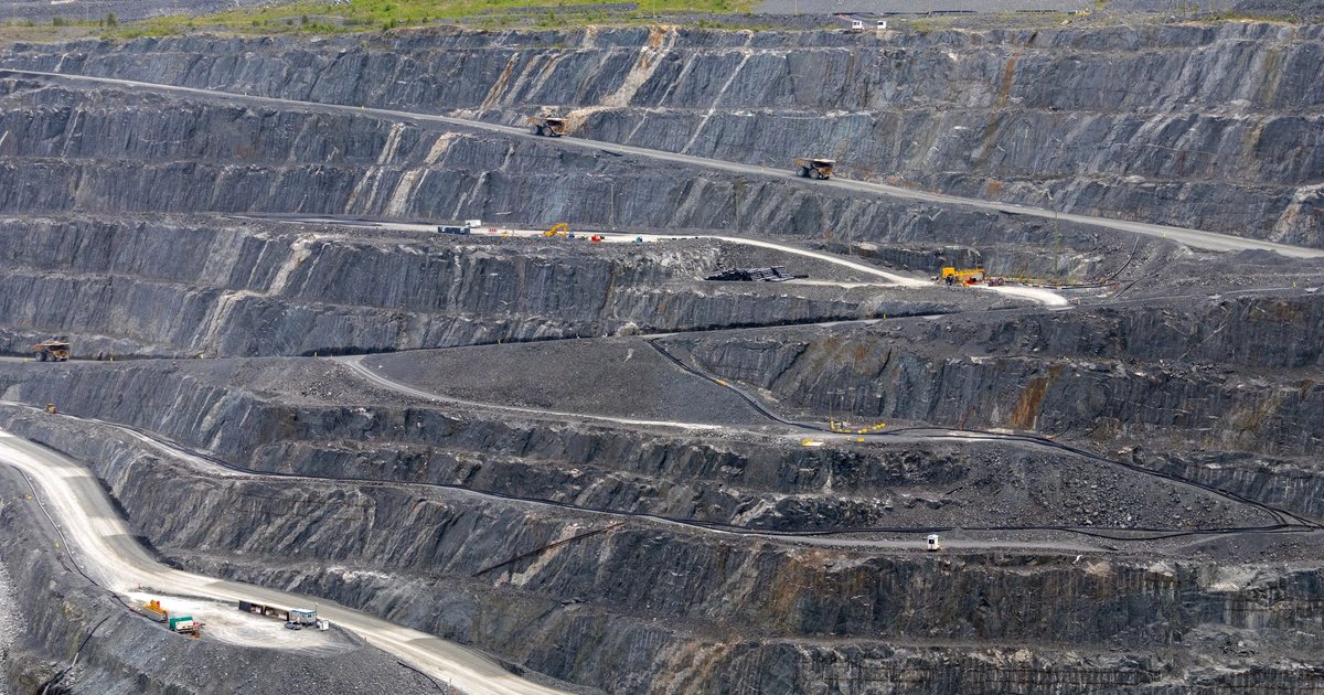 Mercuria: Securing Mining Assets Amid Global Disruption | Mining Digital