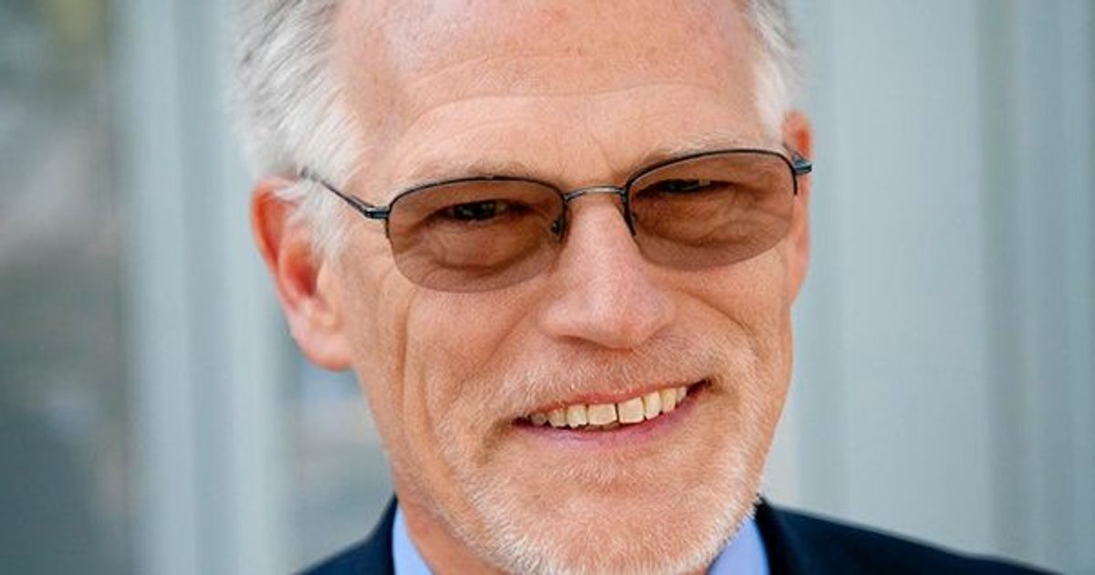 Data storage, memory and generation with IEEE’s Tom Coughlin | Data ...