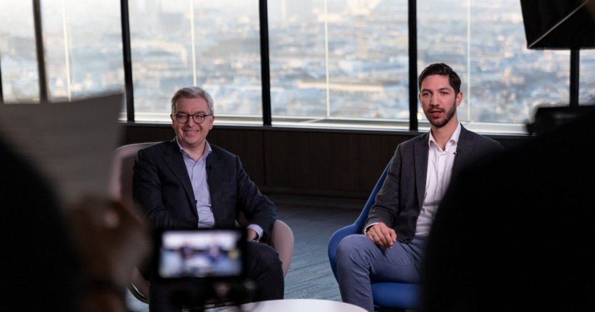 Bitpanda & RLB NÖ-Wien Partner for Digital Assets Trading | FinTech ...