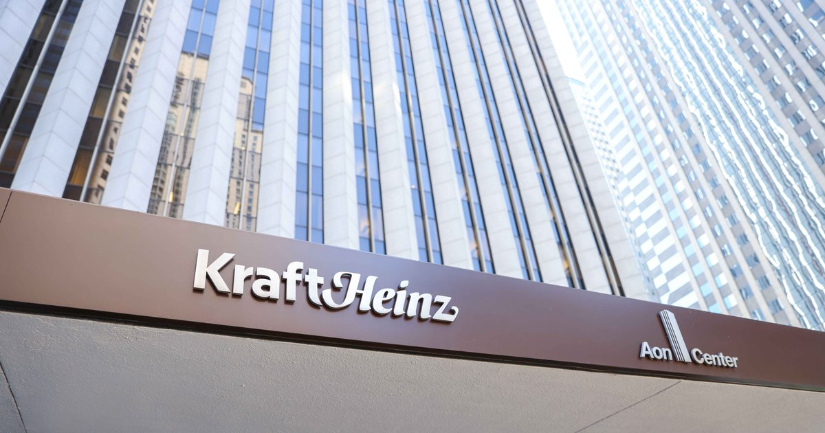 How Kraft Heinz is Unlocking Sustainability Solutions | Procurement Magazine