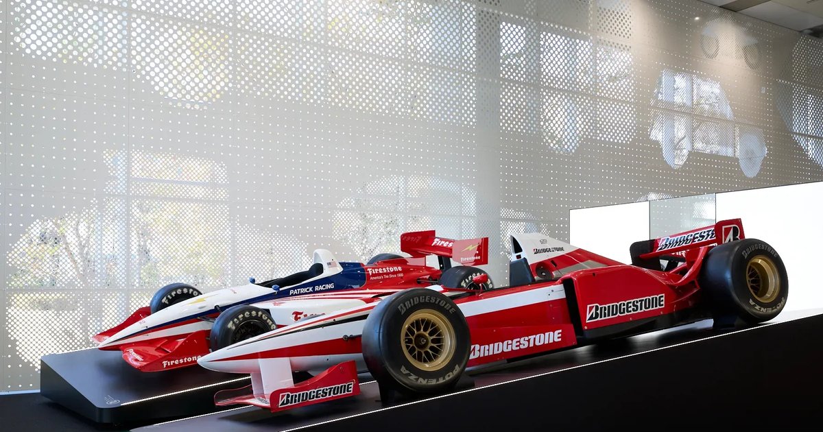 How can Bridgestone's new CEO Revive its Market Position? | Business Chief