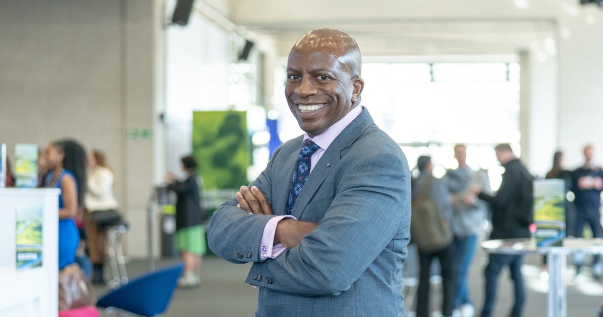 P&SC LIVE: Sustainability – Q&A with Frank Omare, SAP | Procurement ...