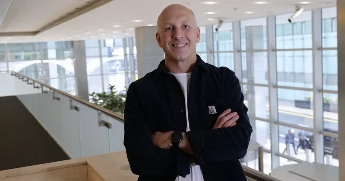 David Rowlands Retires as KPMG’s First Global Head of AI | Technology ...