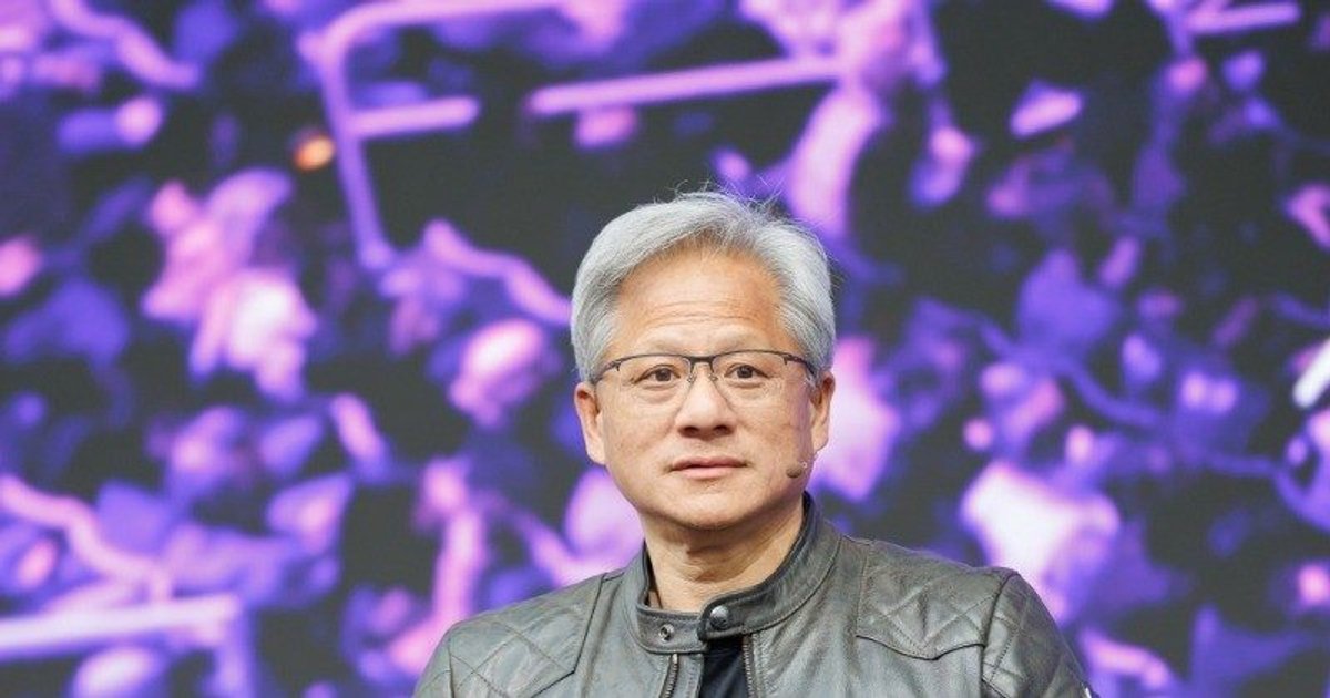 Nvidia's Blackwell Ultra tops MLPerf AI Benchmarks | Technology Magazine