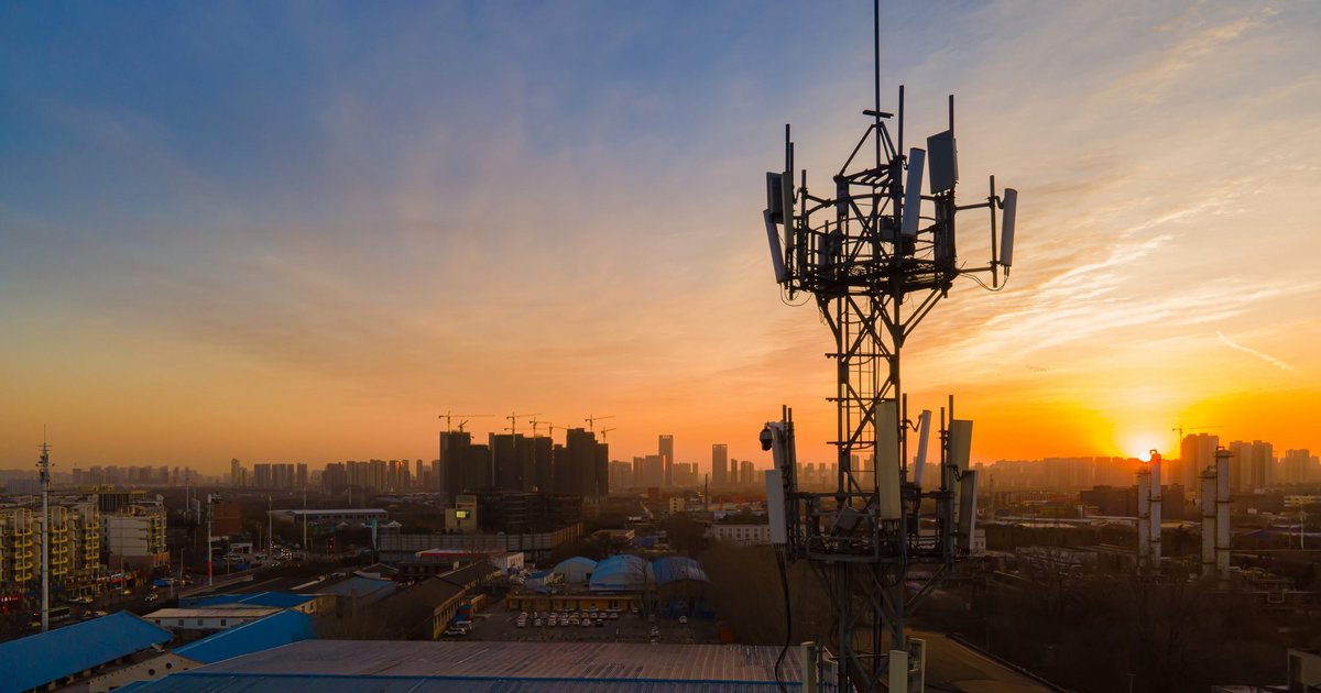 Ericsson report reveals 5G connectivity opportunities | Telco Magazine
