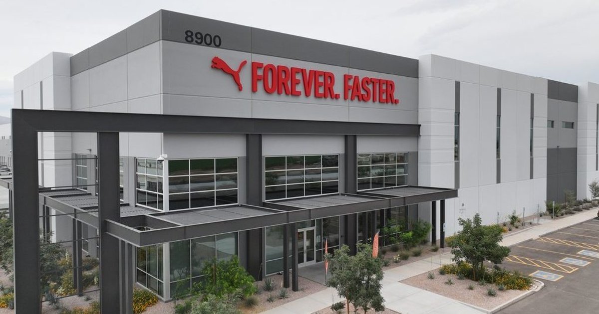 PUMA Embraces AutoStore for Smarter Fulfilment Solutions | Procurement ...