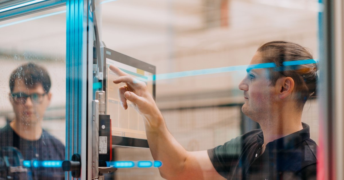 Siemens Ai Industrial Copilot Adopted By Thyssenkrupp Manufacturing Digital