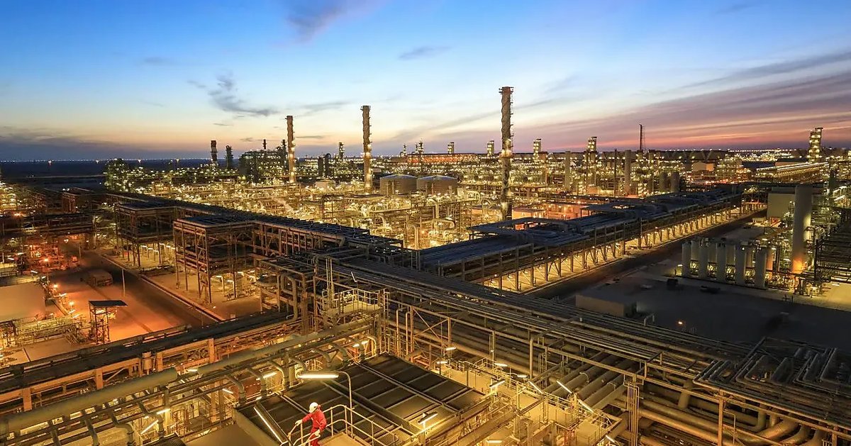 Why is Energy Giant Shell Moving into Cosmetics? | Energy Magazine