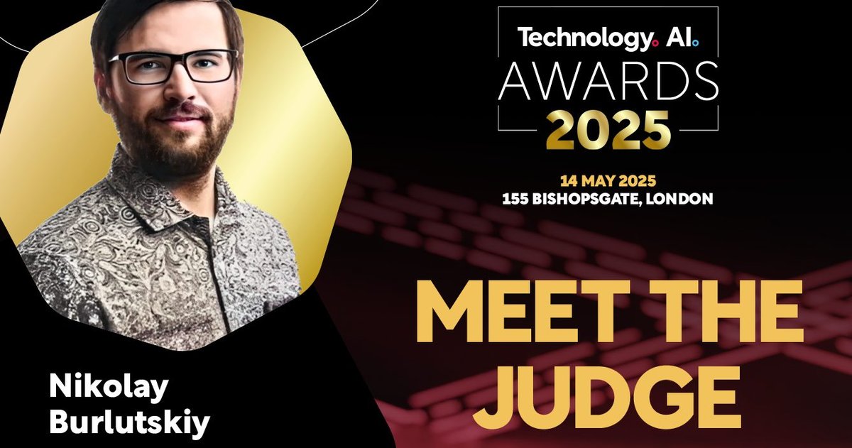 Global Tech & AI Awards: An Exclusive Interview With Mars | Technology ...