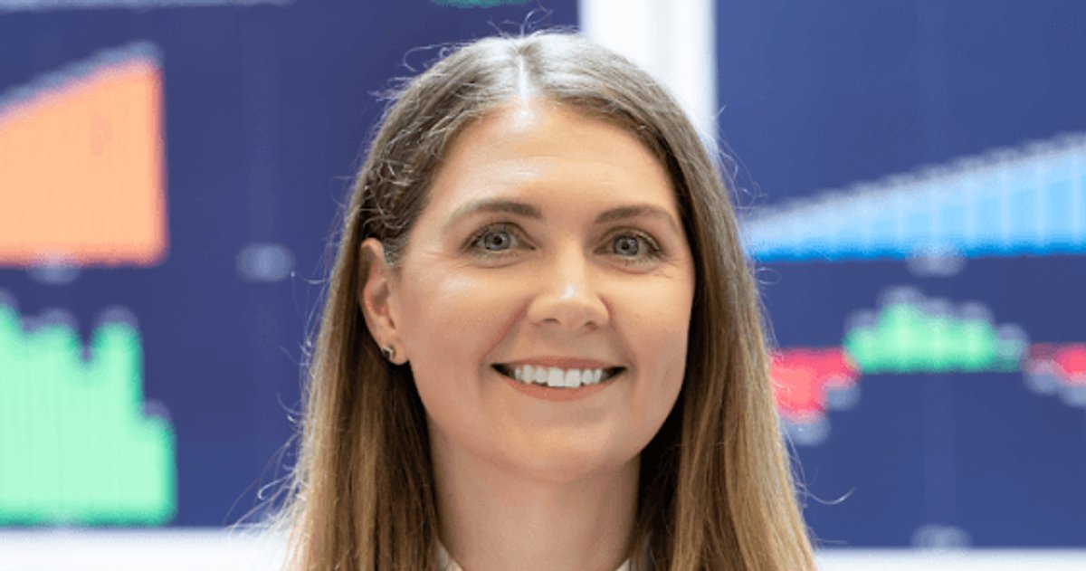 Kate Flanagan | AI Magazine