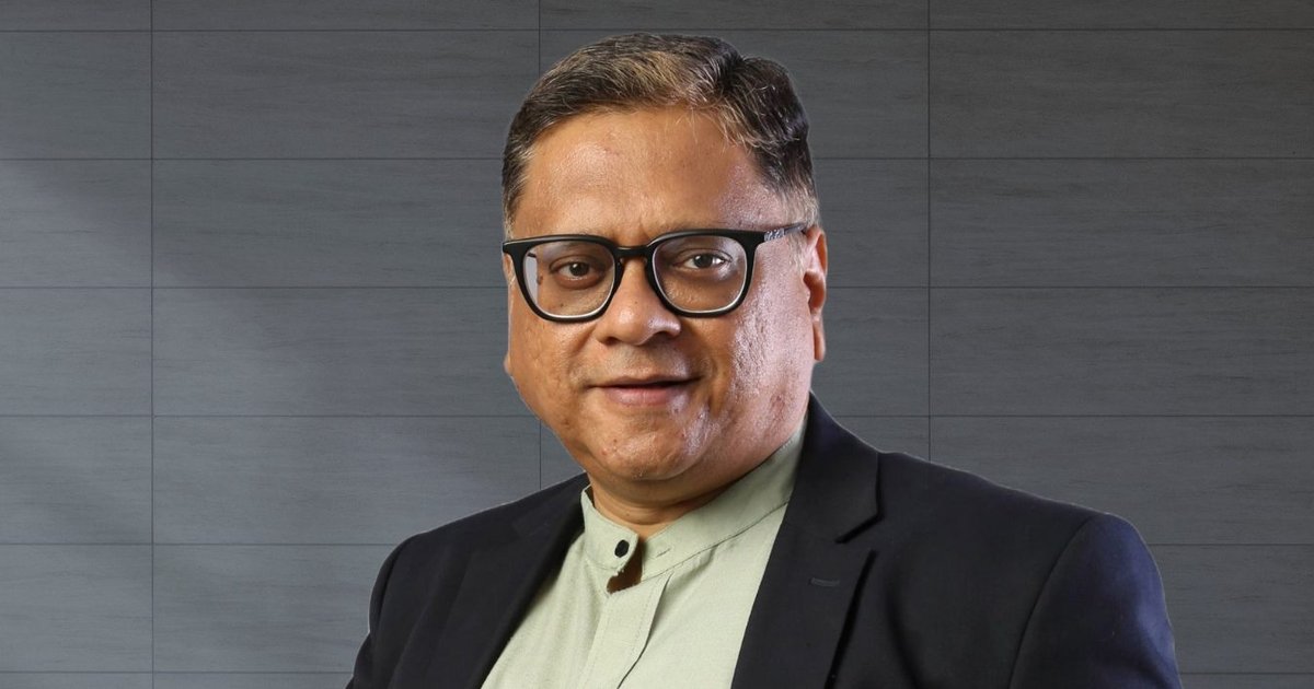 Samit Shankar: How to Build Supply Chain Resilience with SRM | Supply ...