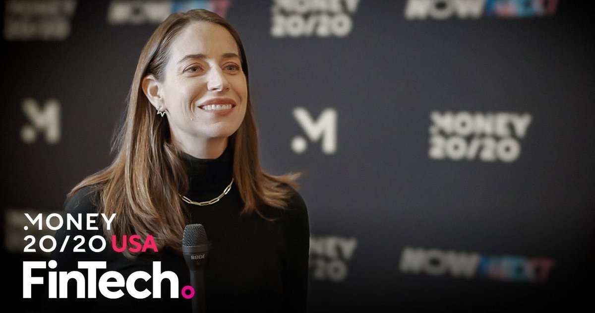 Money20/20 USA: Hello Alice on digitally supporting SMEs | FinTech Magazine