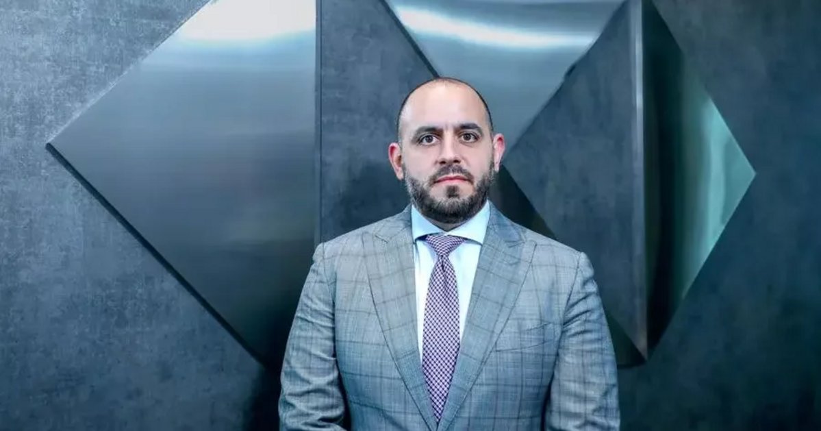 Five high-profile CEO moves in the Middle East this month | Business ...