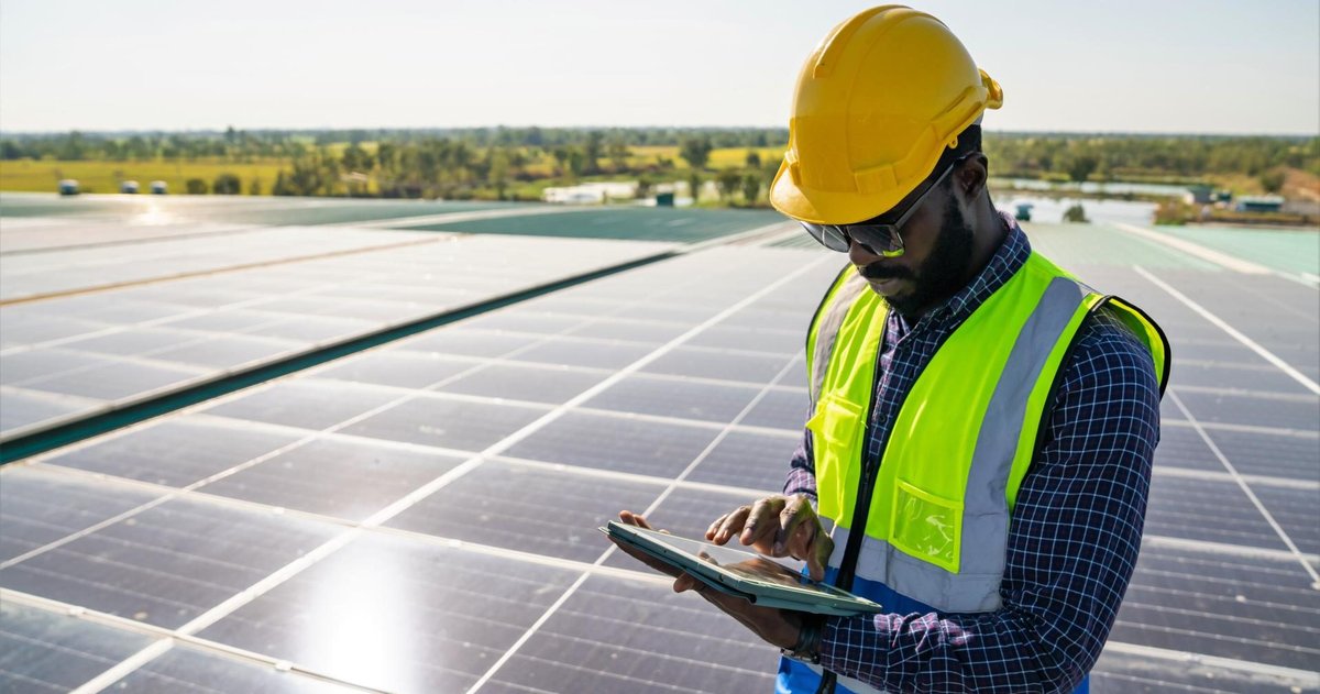 SEIA: 50 Years of Pioneering Solar Progress | Energy Magazine