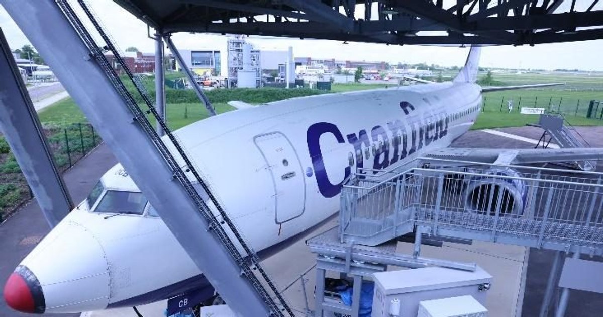 Dassault Systèmes Bridges Skill Gap Of UK Aviation Industry ...